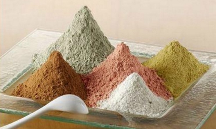 Rimedi naturali all'argilla per sfiammare muscoli e tendini | Vivi Puro