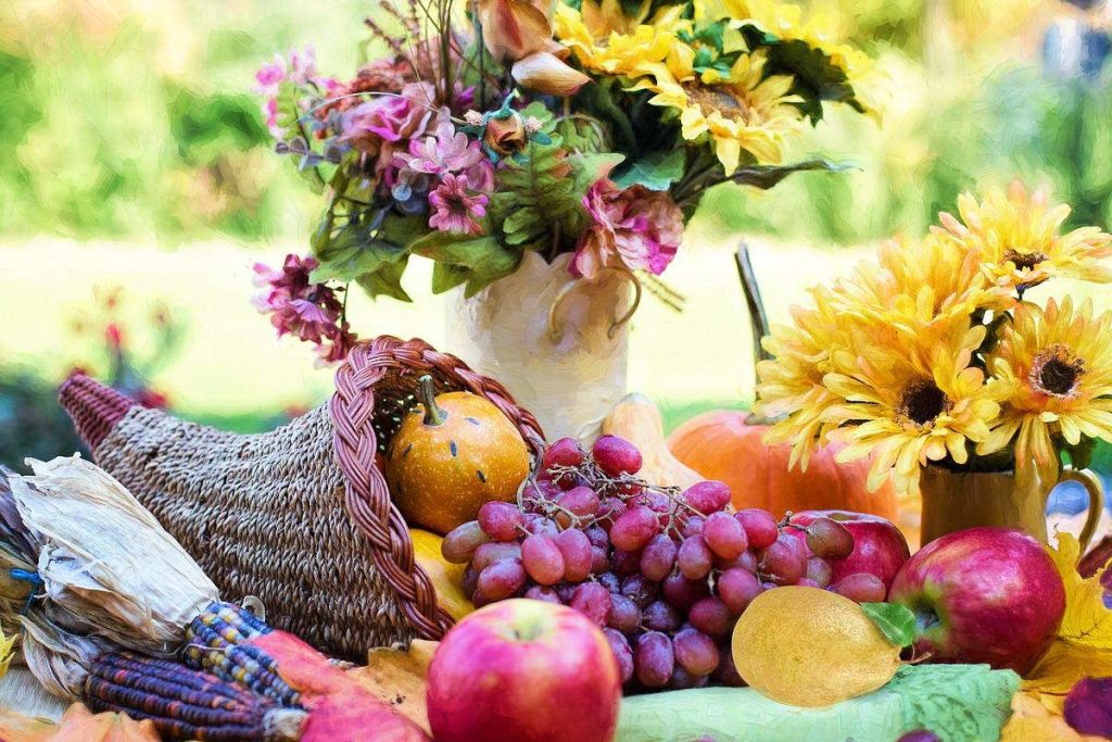 Cibi di stagione a settembre, scopriamo insieme gli alimenti.